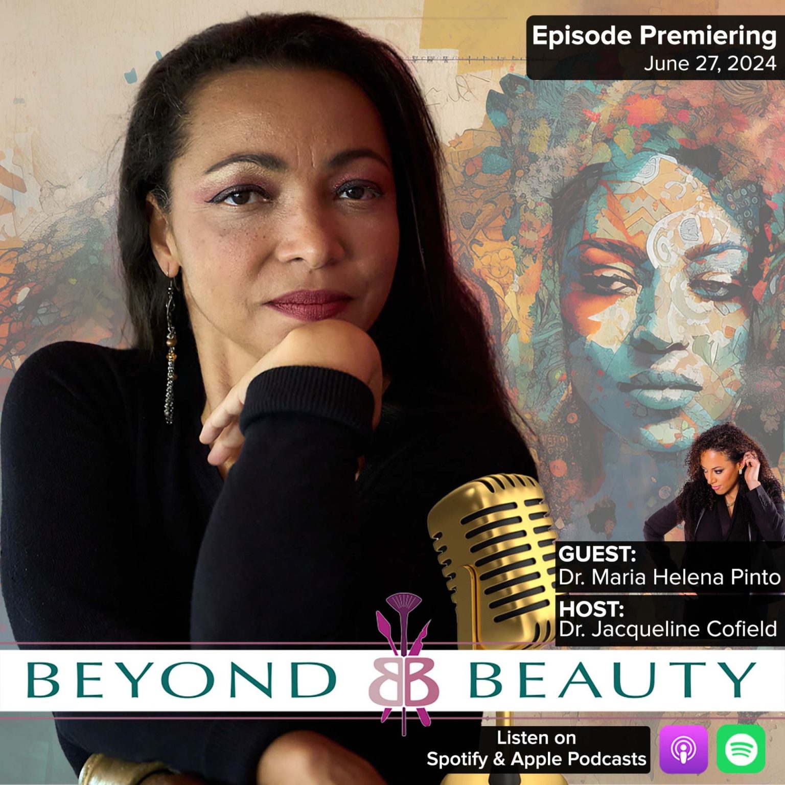 Dr. Maria Helena Pinto – Beyond Beauty: Global South, Global Majority ...